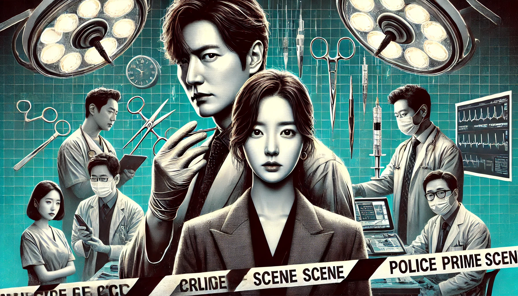 「FACE ME」第2話の徹底解説｜衝撃の展開と今後の伏線を考察！ | ミルミルブログ