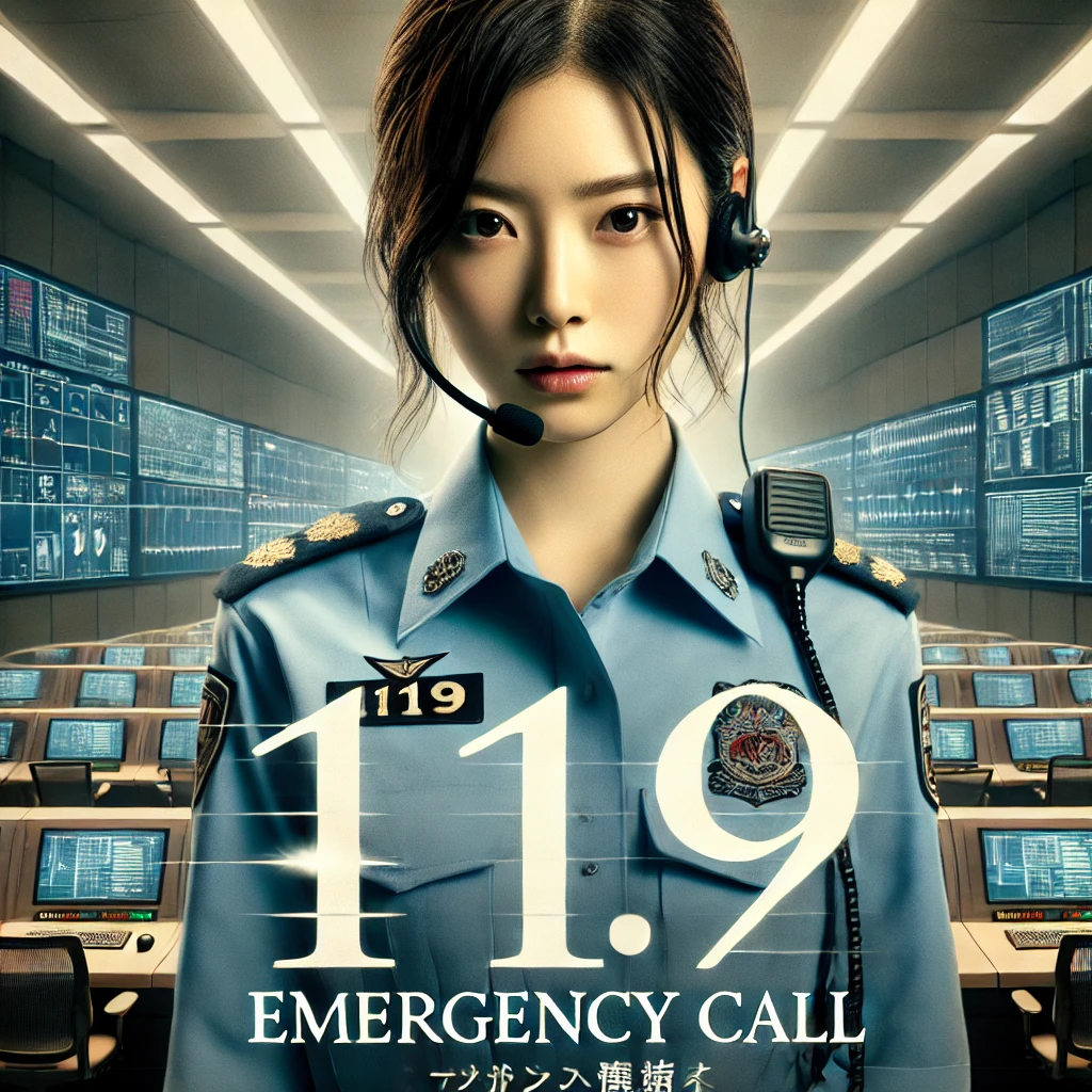 『119エマージェンシーコール』嫌い？視聴者の賛否とその理由を徹底分析 | ミルミルブログ